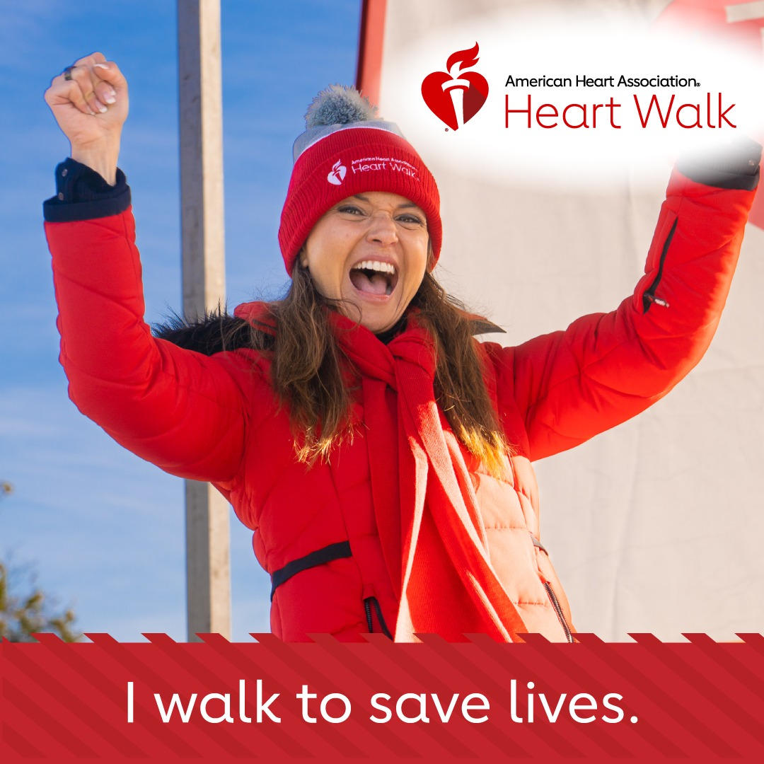 Charity Fitness Tour - Dion Jackson